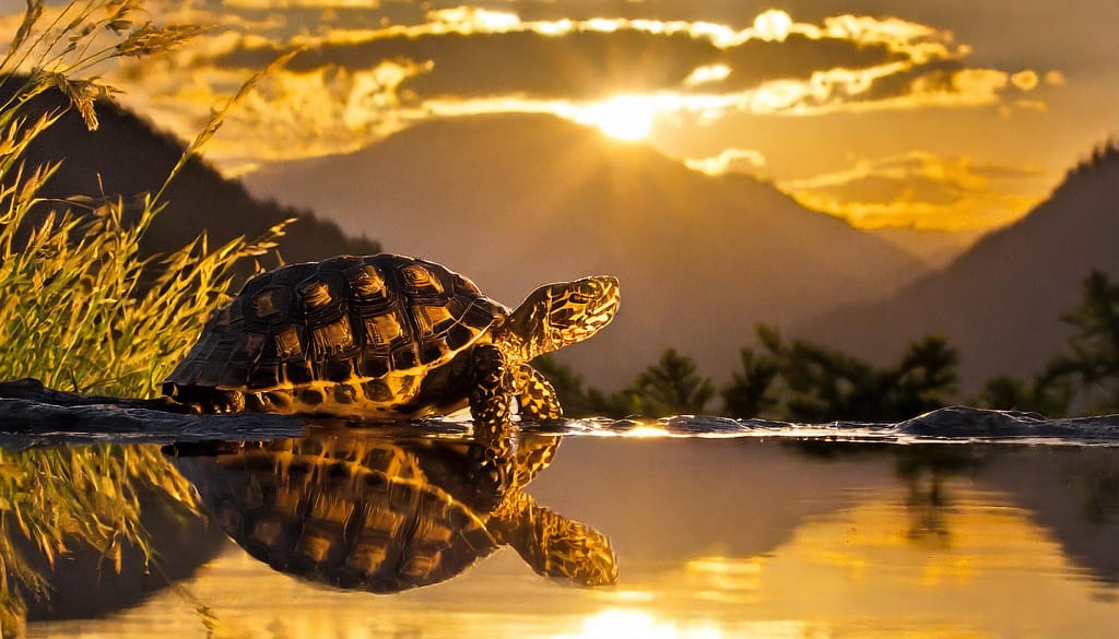 How to Care for a Leopard Tortoise: A Complete Guide - Blue Reptile